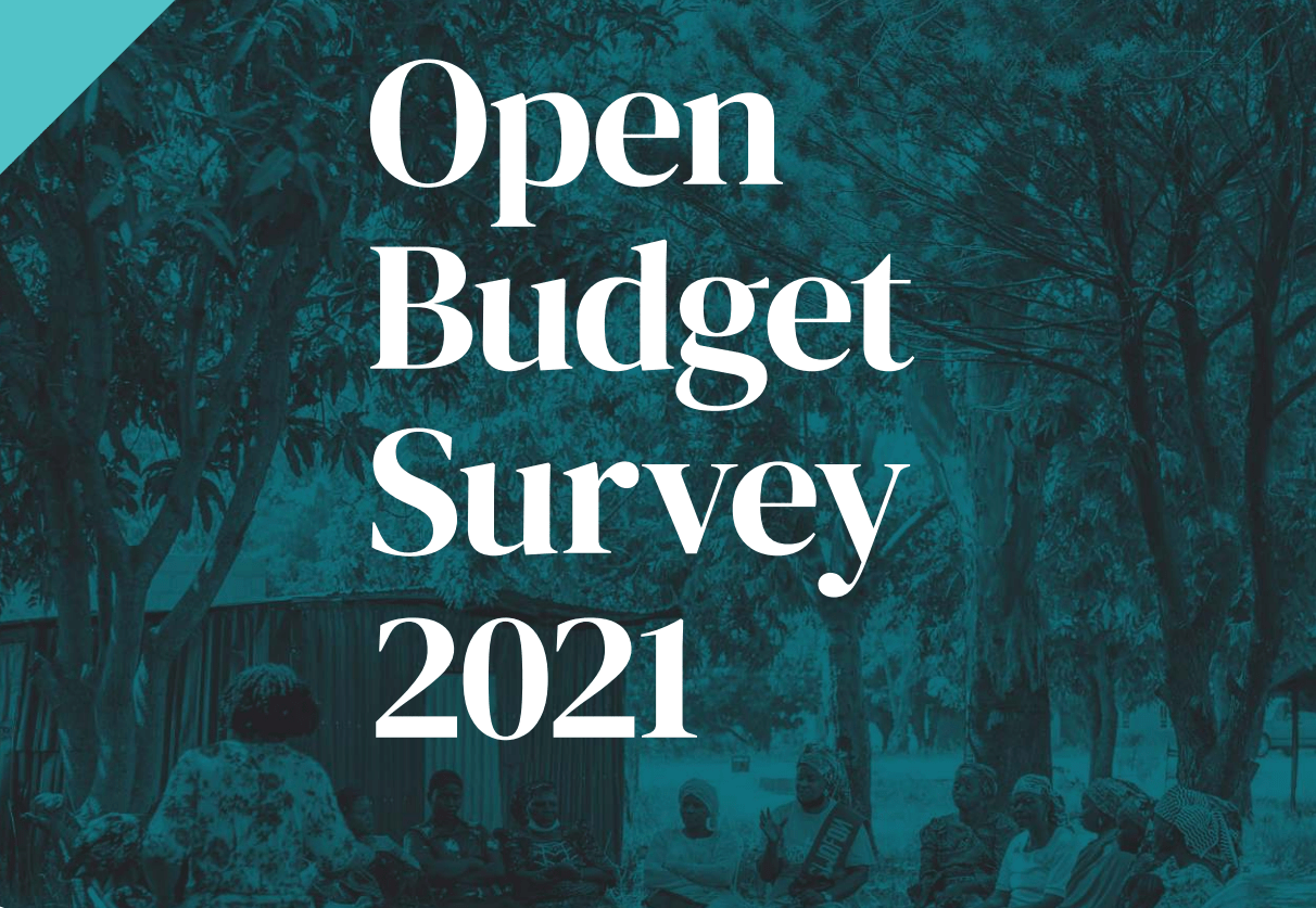 2021 Open Budget Survey: Nigeria Makes Big Improvement - The Budgit ...