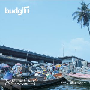 Annual Reports - The Budgit Foundation