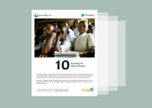 Our History – The Budgit Foundation