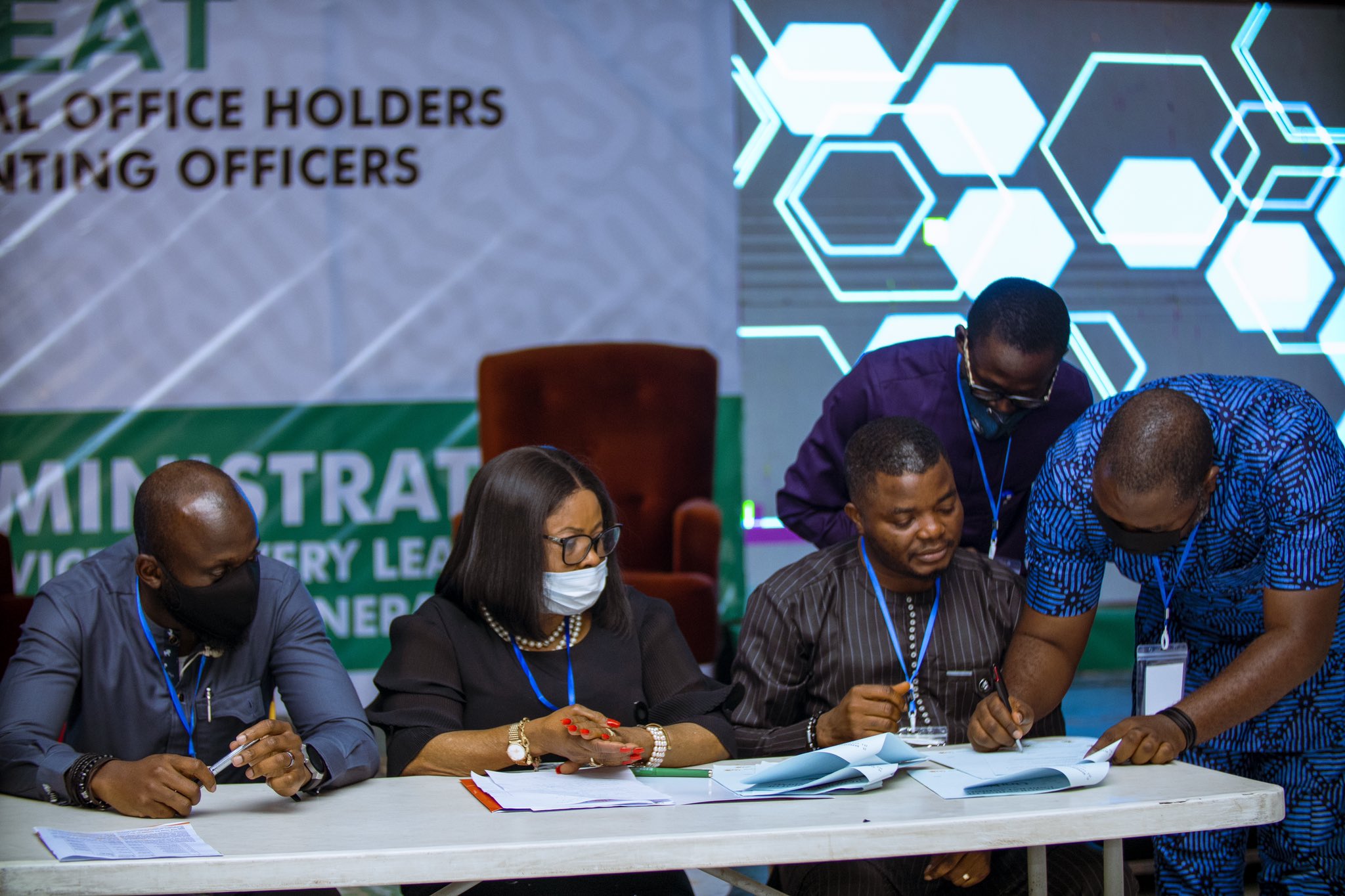 The Budgit Foundation - Nigeria Budget Transparency - Nigeria Budget Transparency