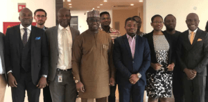 About Us - The Budgit Foundation - Nigeria Budget Transparency