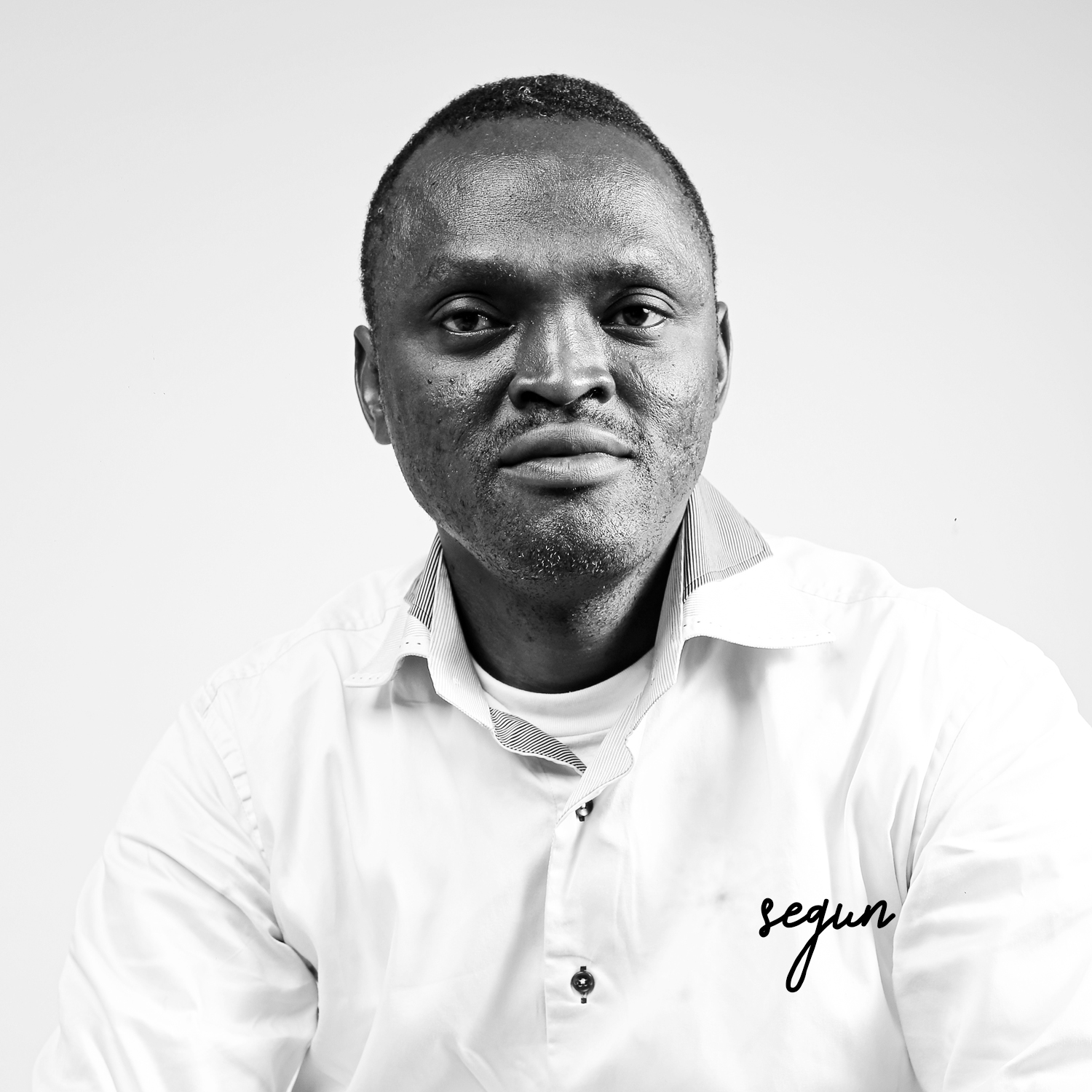 Segun Olaleye - The Budgit Foundation - Nigeria Budget Transparency