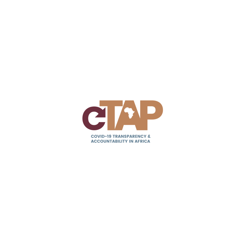 CTAP Project - The Budgit Foundation - Nigeria Budget Transparency