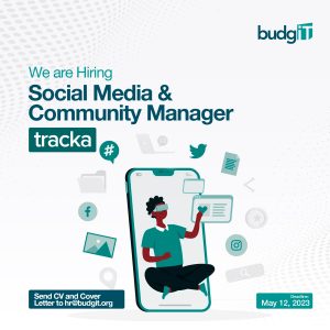 Updates - The Budgit Foundation - Nigeria Budget Transparency