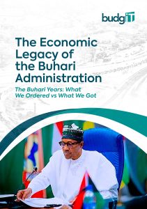Publications - The Budgit Foundation - Nigeria Budget Transparency