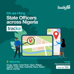 Updates - The Budgit Foundation - Nigeria Budget Transparency