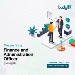 The Budgit Foundation - Nigeria Budget Transparency - Nigeria Budget ...
