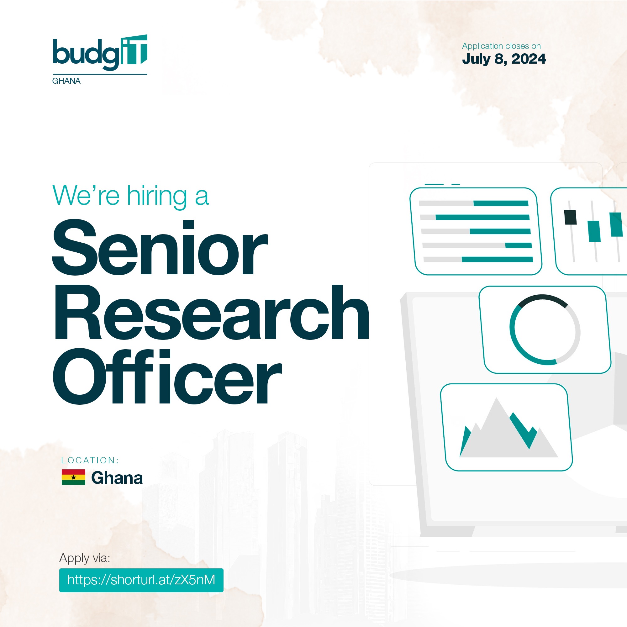 The Budgit Foundation - Nigeria Budget Transparency - Nigeria Budget ...
