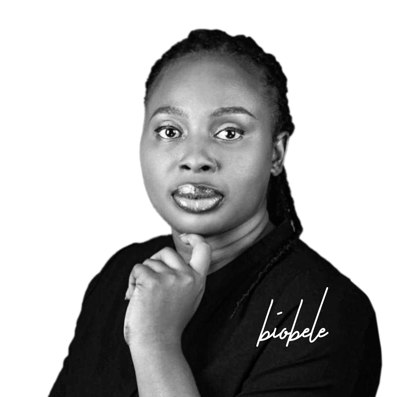 Biobele Davidson - The Budgit Foundation - Nigeria Budget Transparency