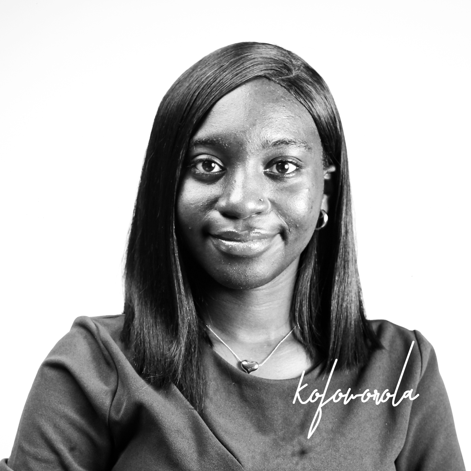 Kofoworola Awotoye - The Budgit Foundation - Nigeria Budget Transparency